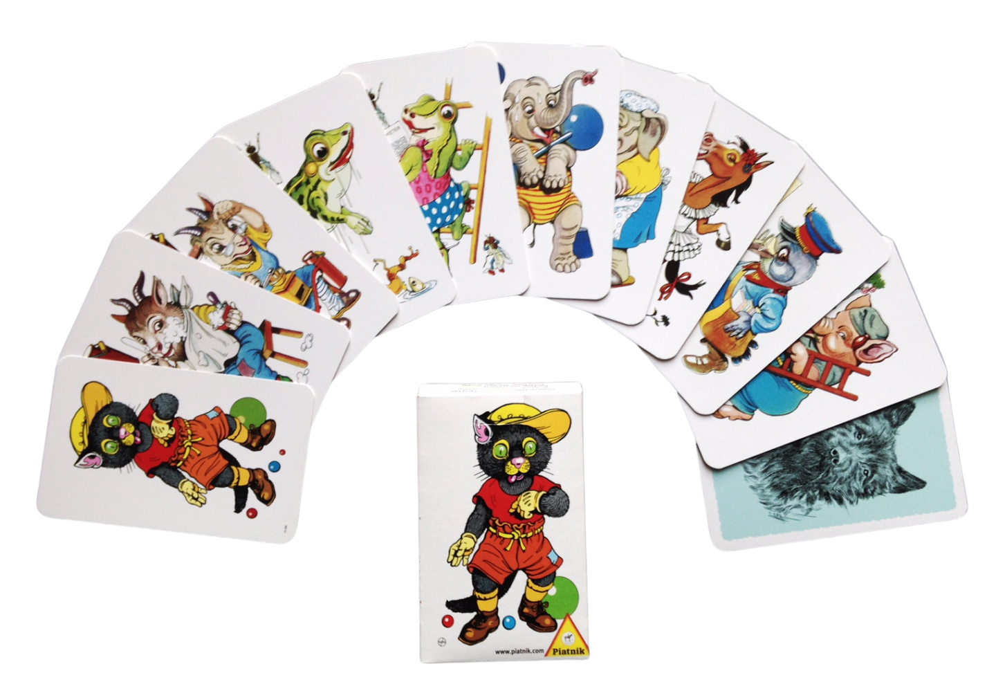 Kartenspiele & Spielkarten drucken lassen als Werbegeschenk